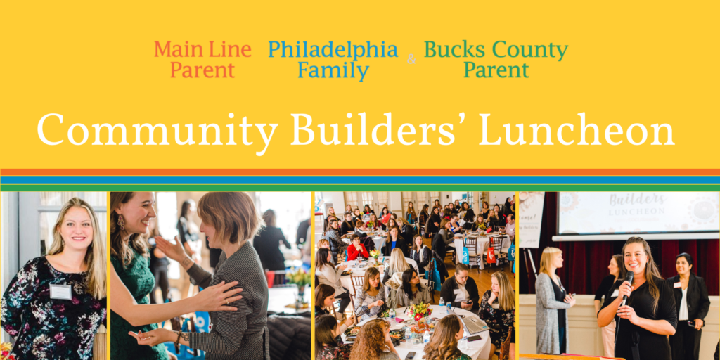 2024 Community Builders' Luncheon: December 6th at The 1912 Club ...