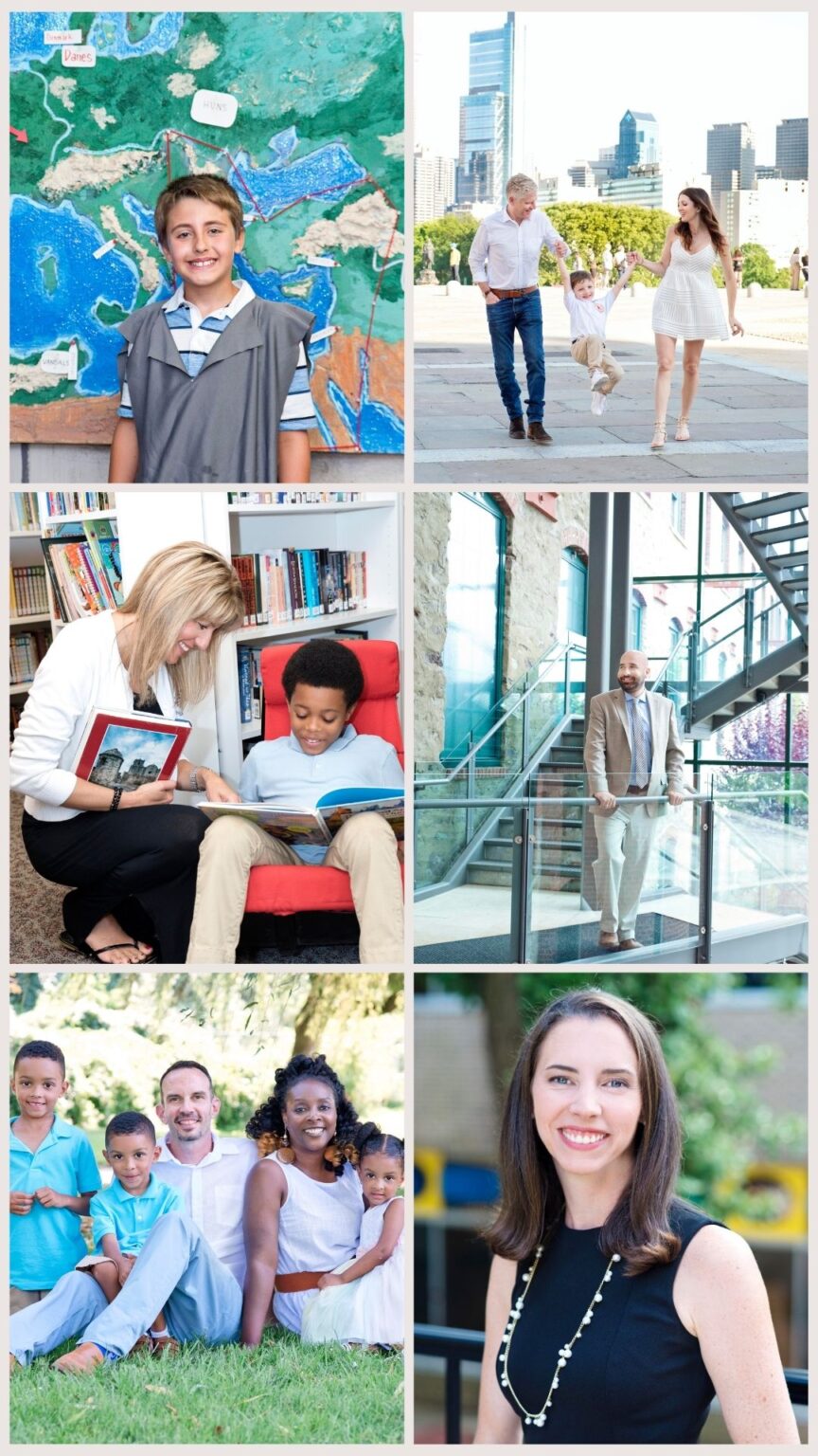 Education Guide Sponsorship Opportunities - Family Focus Media