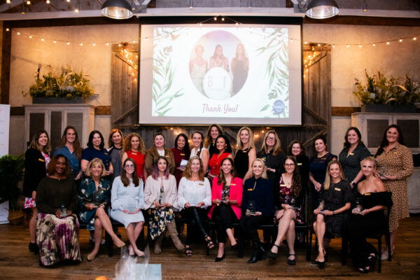 Women of Influence Network + Events 2025 - Family Focus Media